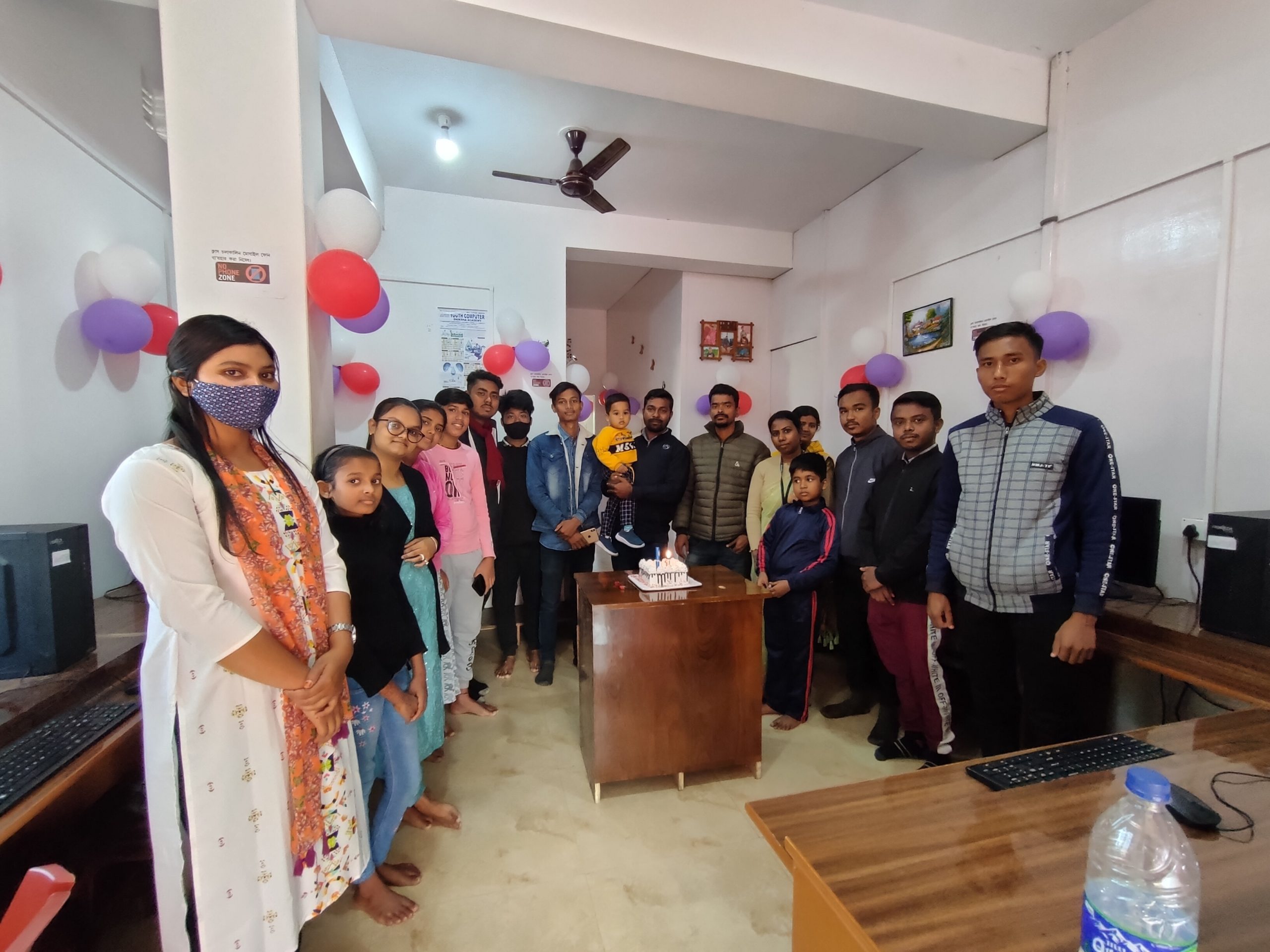 Youth Computer Shiksha Academy | Guide For Your Pathway To Success